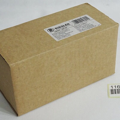 议价Riegler Przisionsdruckregler Fdr.02 B7 S  Neu Ovp适用