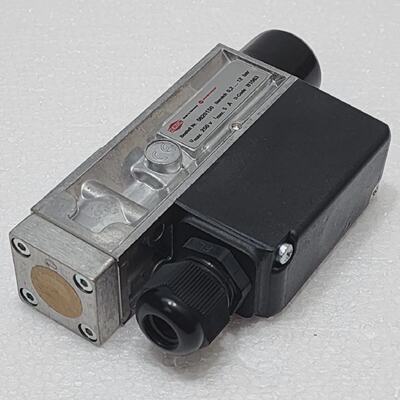 Interruptor De Presin Neumtico Norgren 0820150 0.212 BAR