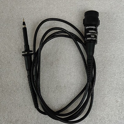 议价泰克探头tpp0100议价