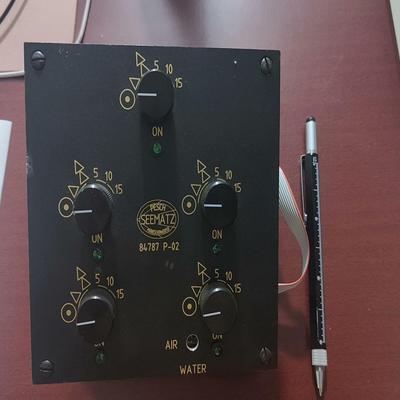 【请询价】PESCH SEEMATZ 84787 P-02