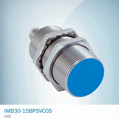 议价SICK 原装正品 IMB30-15BPSVC0S  1072602 接近开关 传感器