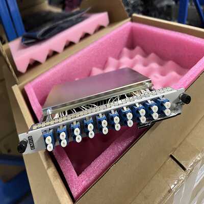 华为EMR8 TNF1EMR801 增强型8路光分插复用板