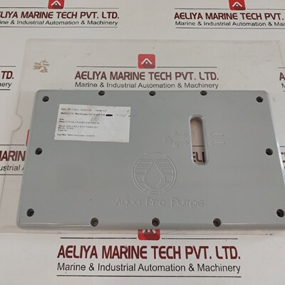寻Aqua pro 703087 crankcase 5p50 al cover