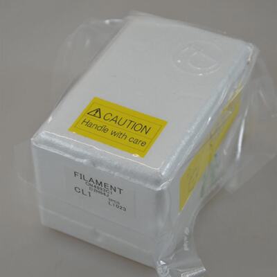 Glhfaden  Filament CL1 CN4893C1 D2H64J 1PE3Stk.1PU3Pcs  Neu