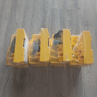 议价直拍不发货New Original Unopened Pilz 312085 Pssu H F适用