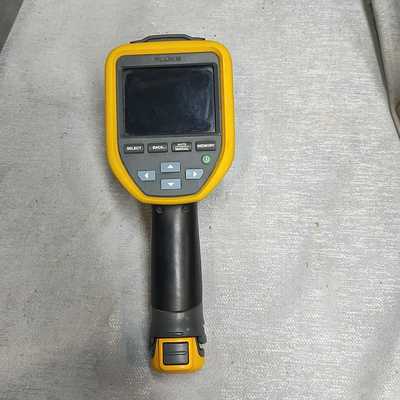 询价福禄克FLUKETIS55红外热成像仪，黄色外壳，3.5