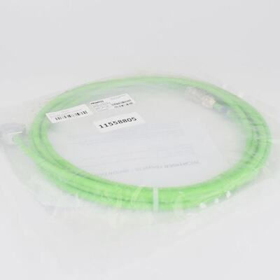 PROMESS11558805ConnectioncableforHeidenhain按钮L5米