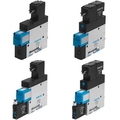 FESTO真空产生器VADMI-70-PNLS-P 162507 162526 162527 171055