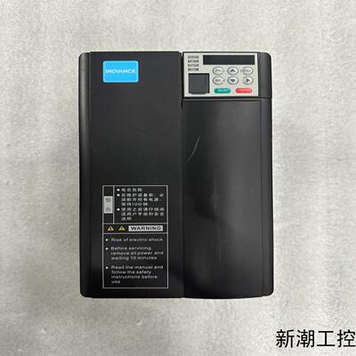汇川变频器  MD310T11B-N   11KW议价商品
