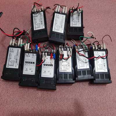 XMT7100智能PID温度控制仪适用