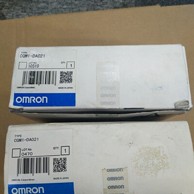 议价OMRONPLC模块CQM1-DA021现货CQM1-DA021全新原装正品，现货出