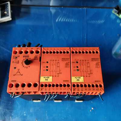 【议价】多德继电器，DOLDBD5935/BA9040一个议