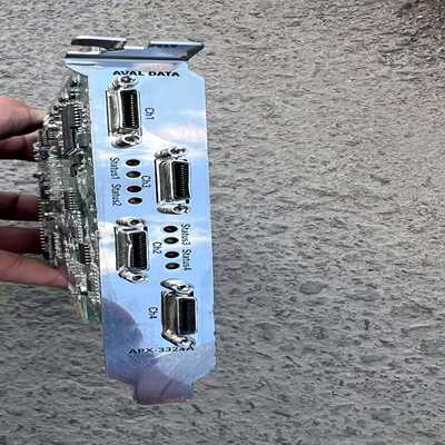 （议价）APX-3324A