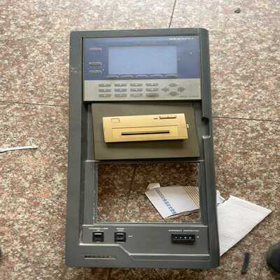 艾斯佩克MPC-2000A控制器、GZ-espec控制屏询价