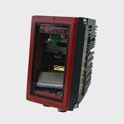 LeuzeBCL504iSF102Pn:501105502Station?rerBarcodeRead