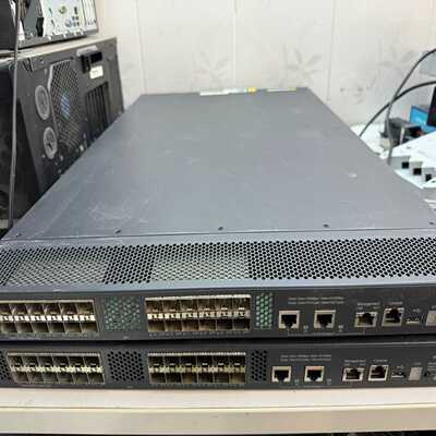 H3C S5820X-26S 24口10G万兆光口交换机