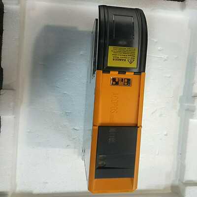 询价~贝加莱伺服驱动器8BVI0110HCS8.000-1