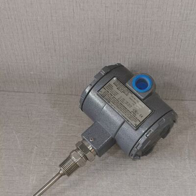 DWYER INSTRUMENTS TTE104W EXPLOSIONPROOF RTD Temperature Tra