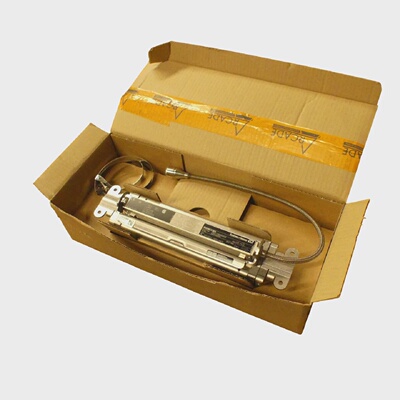 ENDRESSHAUSER 91WA121DB00RCB5AA Durchflussmessgert new