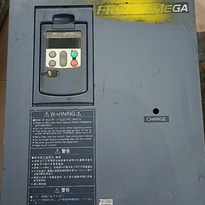 议价富士G1S变频器30KWFRN30G1S4C