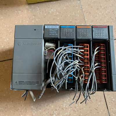 ABSLC500PLC1746SLC5/02询价
