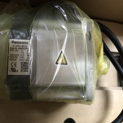 议价MHMF102L1G6MMDMF102L1G6MMSMF102L1G6M电机1KW适用