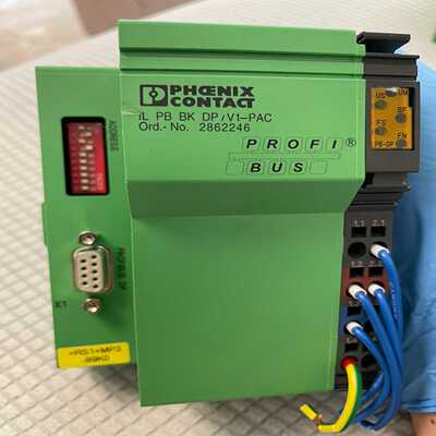 询价菲尼克斯、模块ILPBBKDP/V1-PAC2