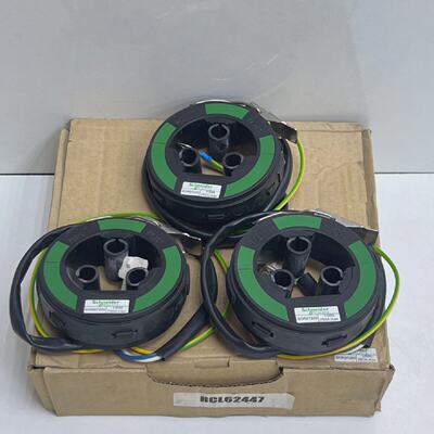 SCHNEIDER SOR97200 1500 750A MAX