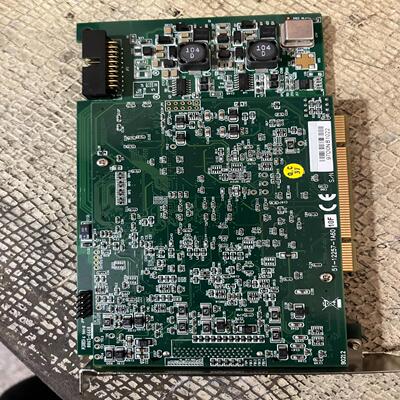 台湾凌华DAQ-2010-007 51-12257-1A60【卡奥电子】