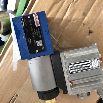 配件R901029969DBETE6X315G24K31A1V比例溢流阀力士乐Rexroth议价