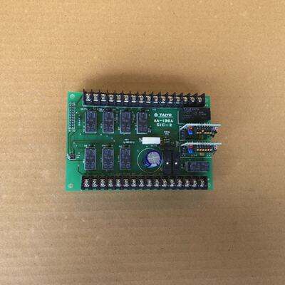 Taiyo SIC2 PCB Karte Modul AA196A AA195A SicDisplay