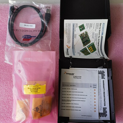 议价Freescale/飞思卡尔 KITMPR121EVM传感器