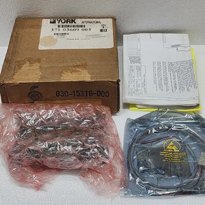 YORK 37103609005 Kit De Placa De Gateway Micro Optiview