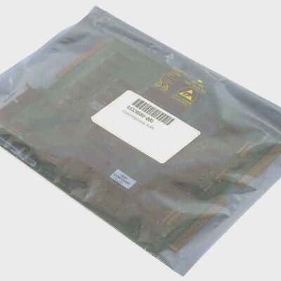 Nuevo UNISYS 43328509005 Microprocesador Pcba Tabla 43328509