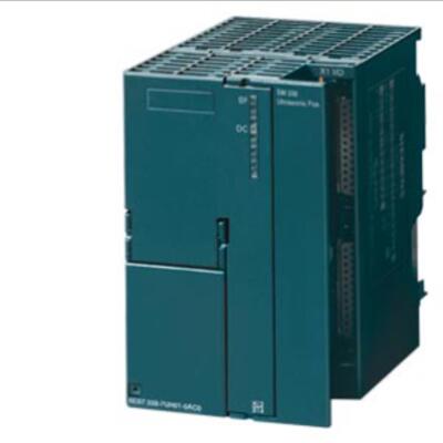 6ES7338-7UH01-0AC0超声波位置检测模块 SM 338 用于使用带有启动