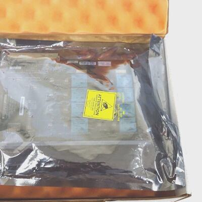 Remanufacturado CONTROL TECHNOLOGY Incluye 901F2530 Tabla