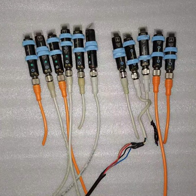 DATASENSOR帝思光电开关S50-PR5-F011-P议价