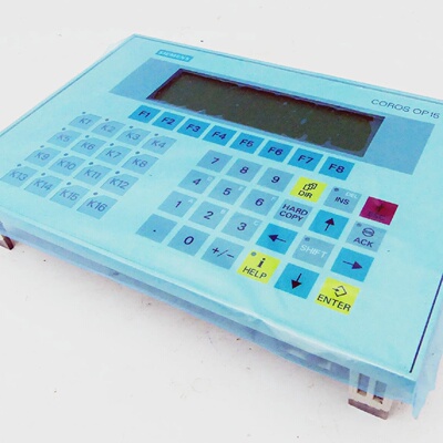 议价Op15C1 6Av35151Ma201Aa0 6Av3 5151Ma201Aa0 ESt1 Refurbish