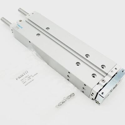 Festo DFM20200BPPVAKF 532316 pmax. 10bar Fhrungszylinder unu