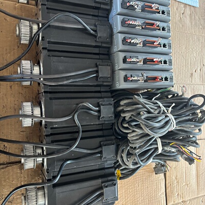 雷赛86闭环总线EtherCAT，-议价