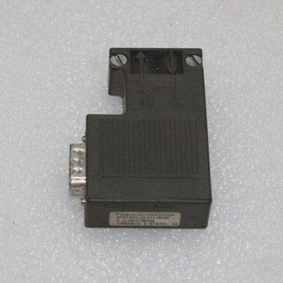 SIEMENS6ES7972-0BA11-0XA0PROFIBUSCONNECTOR(2PcLot)