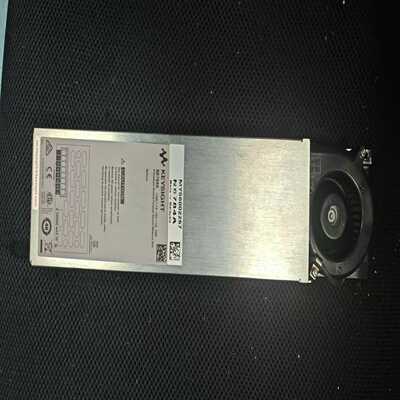 询价keysight是德安捷伦N6784A电源标模块
