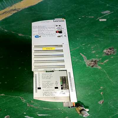 变频器E82EV152-2B原装成色实物1.5