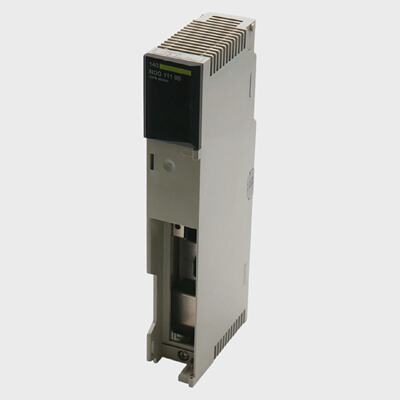 Schneider Automation TSX QUANTUM 140 NOG 111 00 PV 02 RL 01