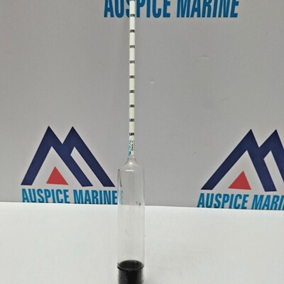 G H Zeal Ltd Milk Lactometer 11223158 Dairy Milk Testing Ins