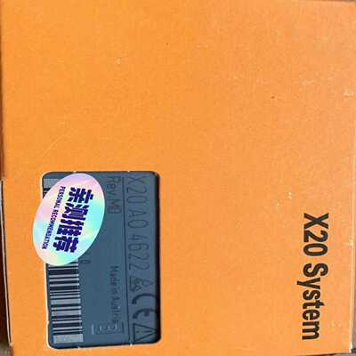 咨询-X20AO4622模块PLC议