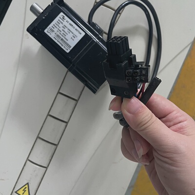 询价-汇川伺服电机ISMH120B30CBU131X200