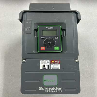 施耐德变频器Altivar610系列，型号ATV61--议价商品