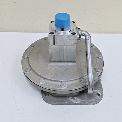 EMD 8370362  P50048C Crankcase Oil Pressure Detector