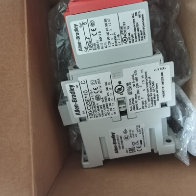 配件AB100SC09EJ322C100SC09EJ23C100SC12EJ23CAB接触器议价